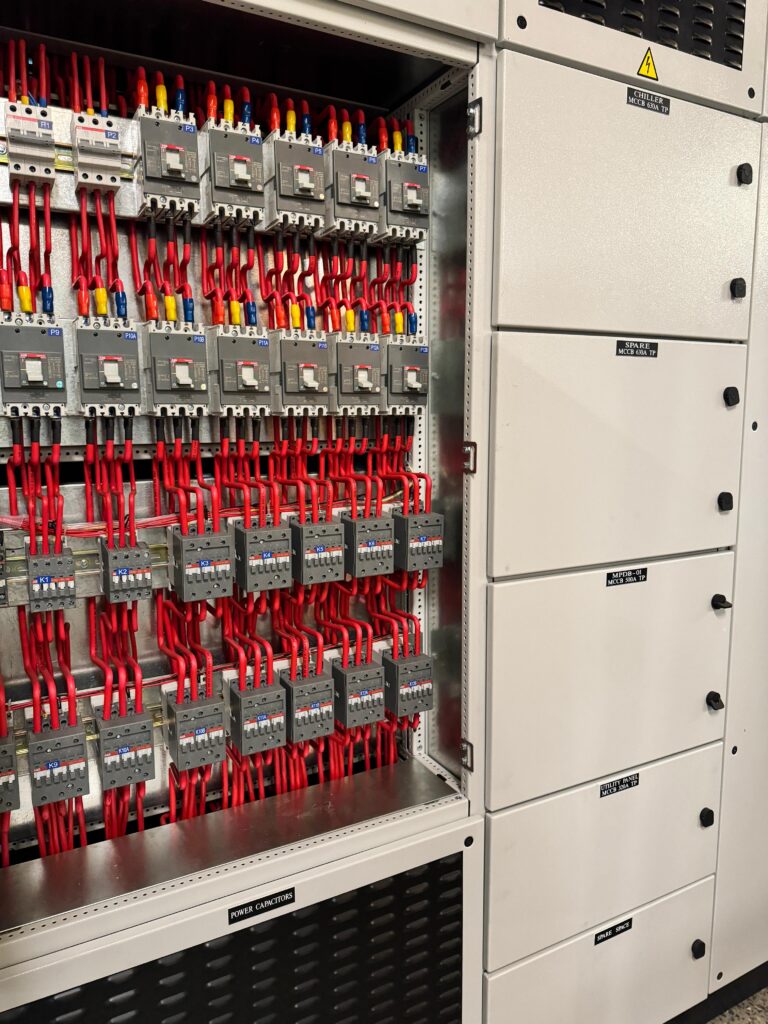 About Us | Specialised Power Systems