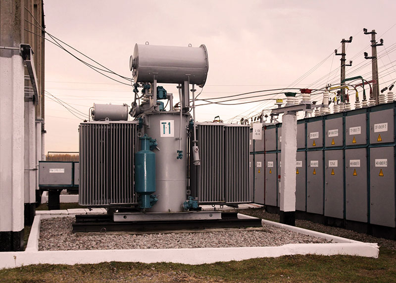 MV/HV Switchgear | SPS