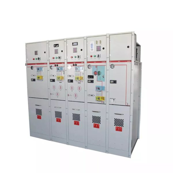 MV/HV Switchgear | SPS