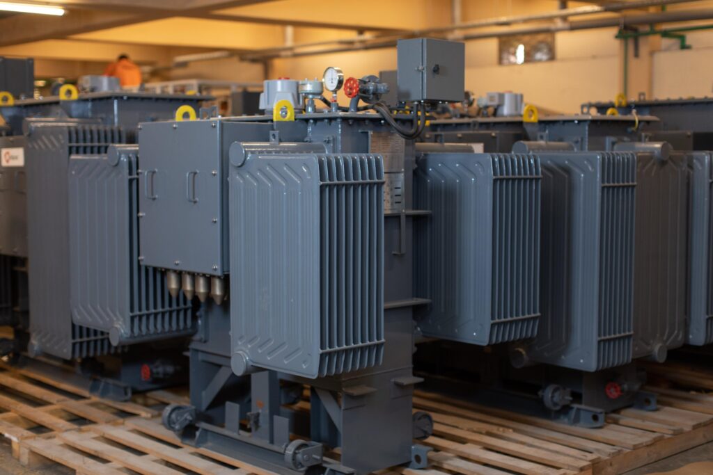 Medium Voltage Switchgear | SPS