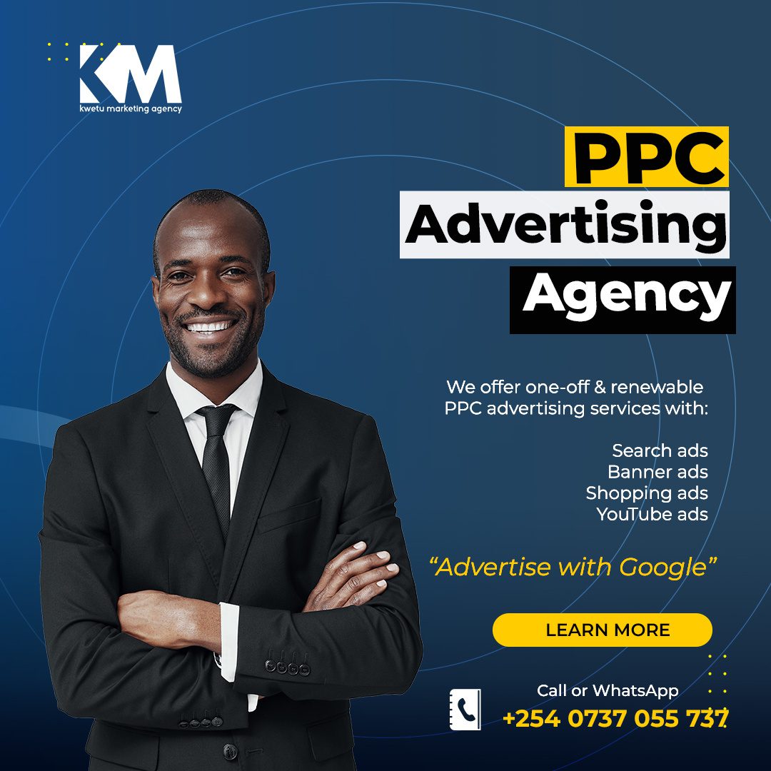 KWETU - Digital Marketing, Social Media, SEO, Website Design Agency in ...